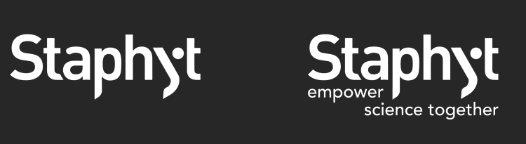 Staphyt - identité visuelle